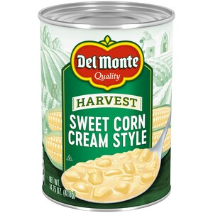 View Del Monte Harvest Cream Style