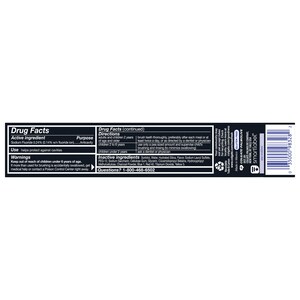 View Colgate MaxFresh Travel Toothpaste