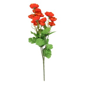 View Floral Garden Artificial Mini Rose