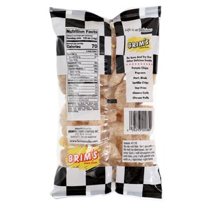 View Brim's Salt and Pepper Fried