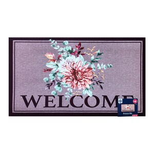 View Printed Entrance Mat