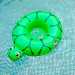 View Little Tikes Inflatable Baby Float,