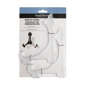 View Special Moments Display Easel, 2-pc