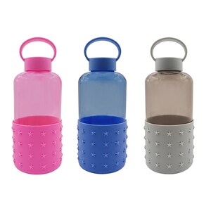 View Soft Sleeve Water Bottle, 34