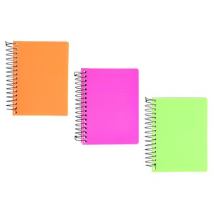 View Jot Notebooks, 200 Sheets