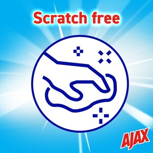 View Ajax Powder Cleanser with Bleach,