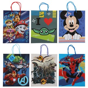 View Voila Large Licensed Character Gift