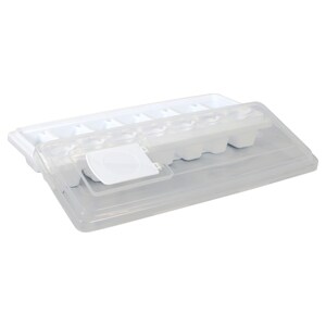 View Ice Cube Trays with Clear