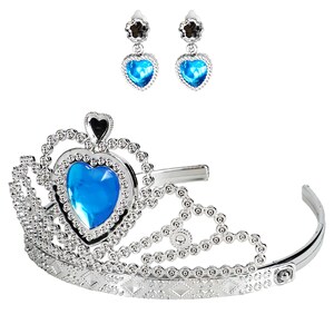 View Just Pretending Dress-Up Plastic Princess