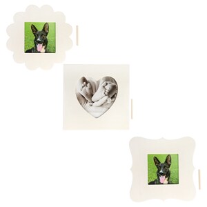 View Crafter's Square Large Wooden Frames