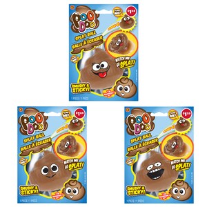 View Poo Doo Splat Balls, 3