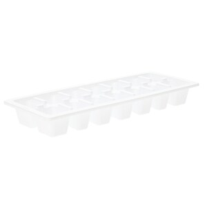 Ice Cube Tray, 2-pc Pack. | Dollar Tree