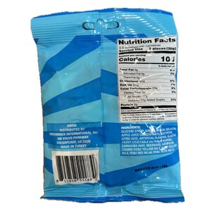 View Rainbow Gummy Sharks, 3.5 oz.