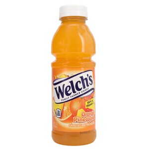 View Welch's Orange Pineapple Drink 16