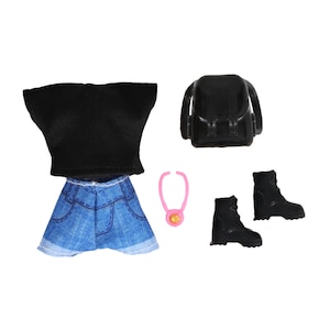 View Friends Forever Club Assorted Doll