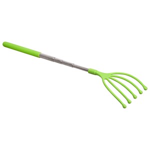 View Extendable Back Scratchers, 10x3.125 in.