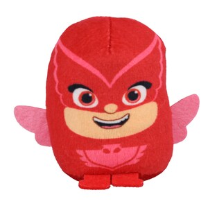View Pod Pals Mini Plush Toy,
