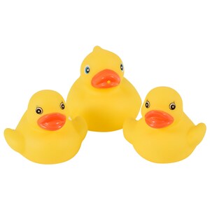 View Bathtime Fun Vinyl Bath Toys,