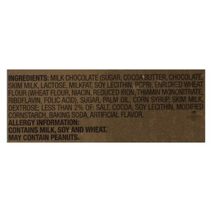 Twix Fun Size Caramel Chocolate Cookie Candy Bar, 5-ct. Pack | Dollar Tree