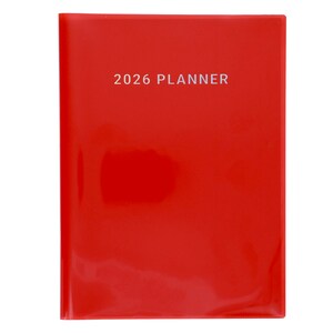 View 2026 Planners