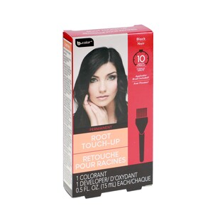 View B.Color Permanent Root Touch-Up Kit