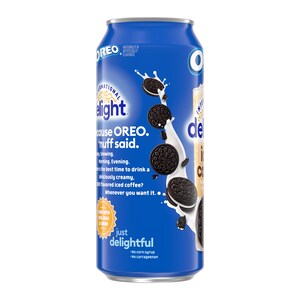 View International Delight Iced Coffee