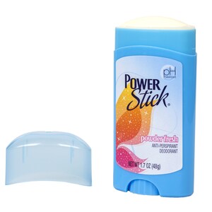 View Power Stick Powder Fresh Scented