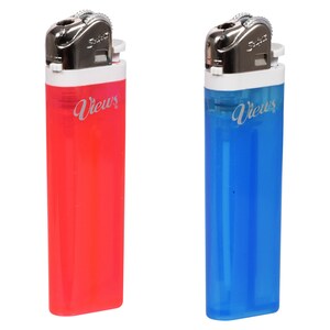 View Scripto Views Adjustable Lighters, 2-ct.