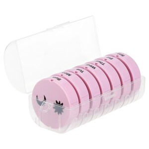 View Premier Plus 7 Day Pill