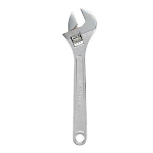 View Tool Bench Adjustable Wrench, 1-ct.
