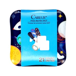 View Careus First-Aid Kits, 21-pc.