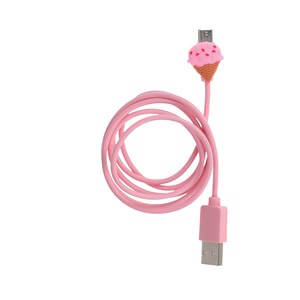 View Novelty Type C Charging Cables,