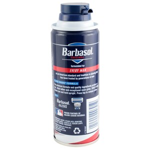 View Barbasol Original Shaving Cream, 5