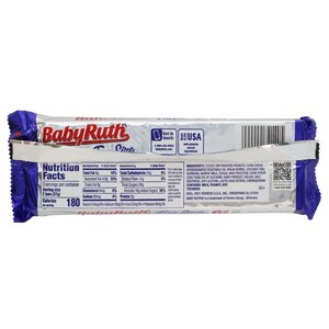 View Nestle Baby Ruth Bars, 6-ct.