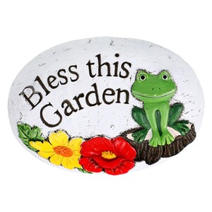 View Garden Collection Decorative Concrete Garden