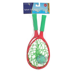 View Splash-N-Swim Nets and Water Balls