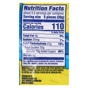 View Swedish Fish Red Candy, 3.6-oz.