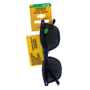 View Adult Sized Sunreader Eyeglasses