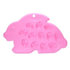 View Plastic Easter Egg Trays, 15.7x10x0.5
