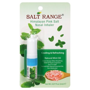 View Salt Range Himalayan Pink Salt