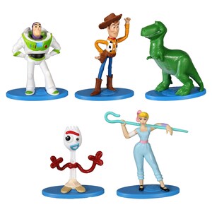 View Disney-Pixar Toy Story 4 Mini