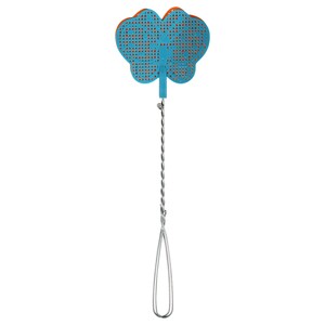 Essentials Brightly Colored Fly Swatters, 2-Piece Sets | Dollar Tree