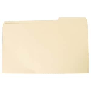 View Jot Manilla File Folder, 6-ct.
