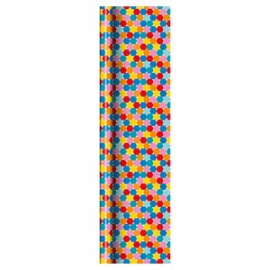 View Plusmark Assorted All-Occasion Wrapping Paper