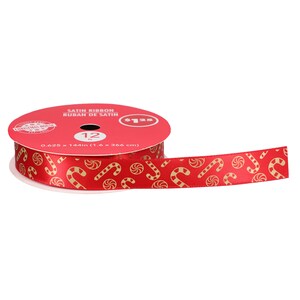 View Crafters Square Metallic Print Satin