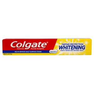 DollarTree.com | Toothpaste