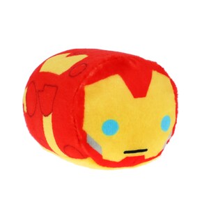 View Tsum Tsum Marvel Avengers Stackable
