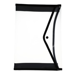 View Jot Plastic & Nylon File