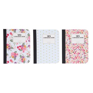 View Jot Fashion Mini Comp Book,