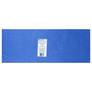 View Bright Sparkle Tissue Paper, 10-Sheet